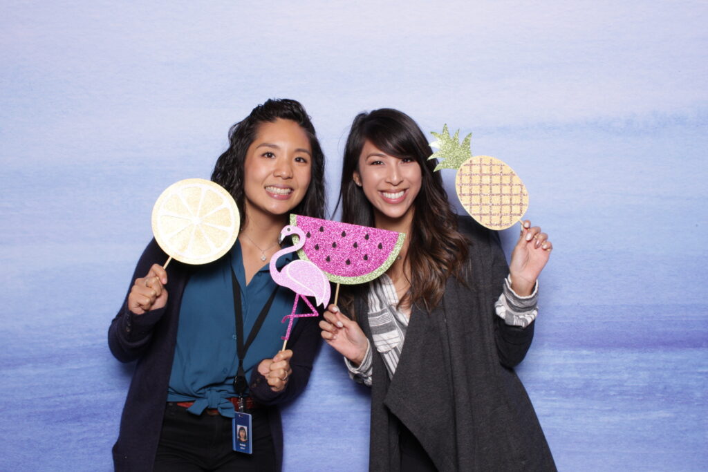 Work With Us - Photobooth Attendant - chromaphotobooth.com